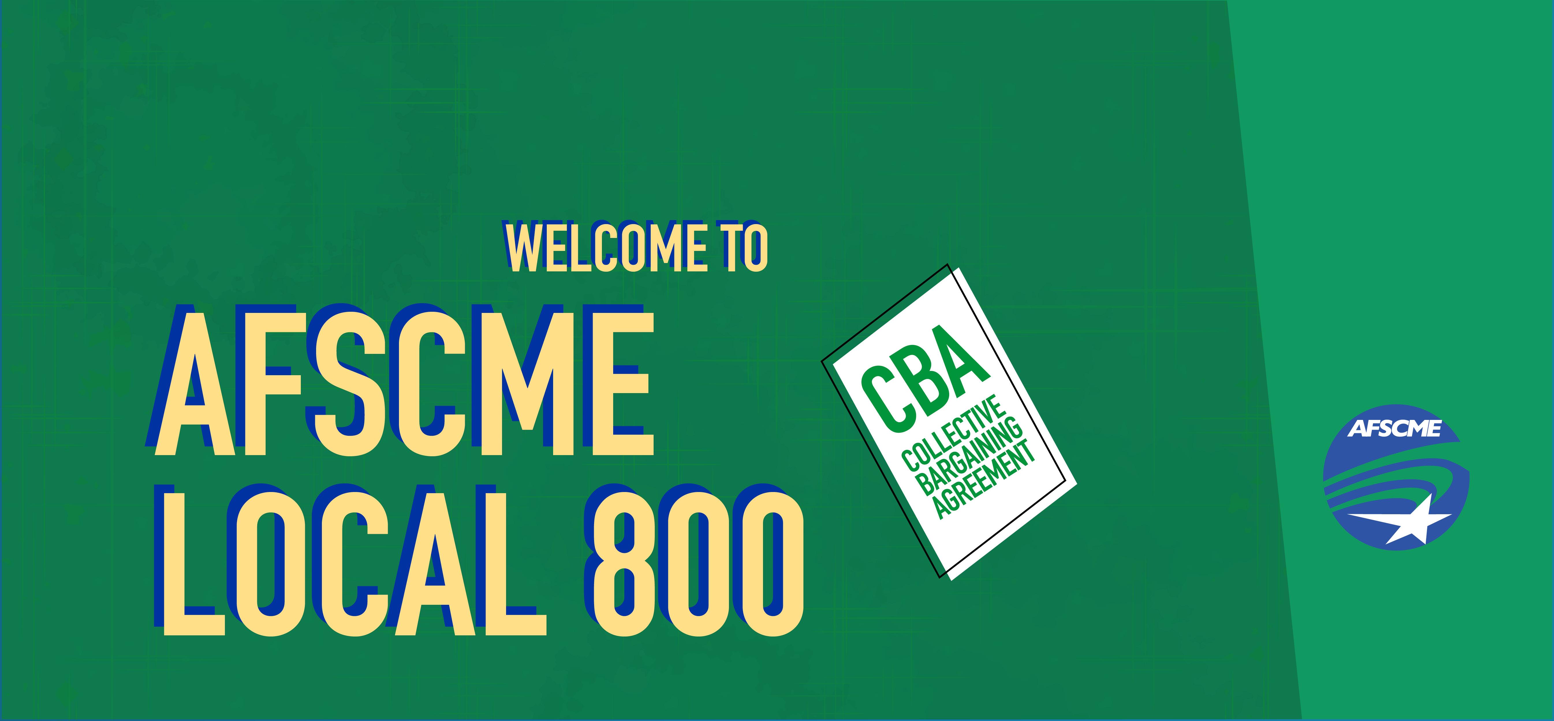 Local 800: Jewish Communal and Social Agency Employees